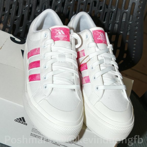 adidas | Shoes | Adidas Women Latform Shoes Platform Shoes | Poshmark
